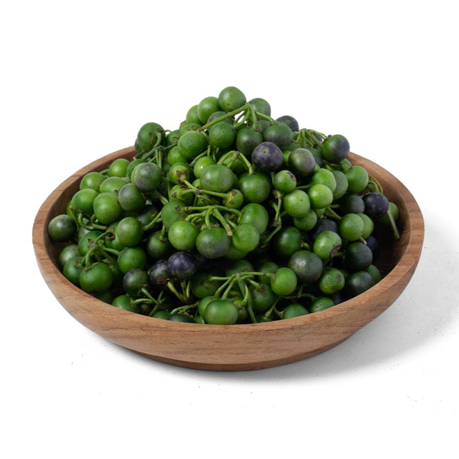 Leunca ( nightshade berries) 100g – Alfamart Foodstuff