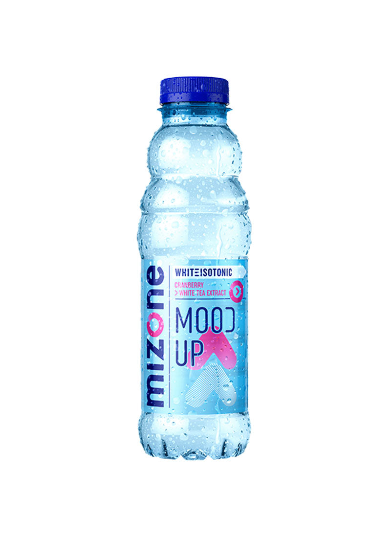 Mizone cranberry 250ml – Alfamart Foodstuff