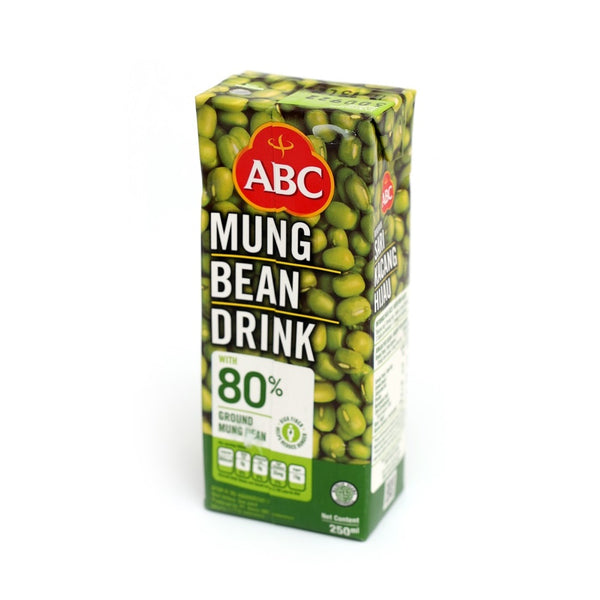 ABC Kacang Hijau 250ml – Alfamart Foodstuff