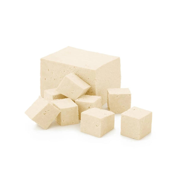 Fresh Tofu 500gr – Alfamart Foodstuff